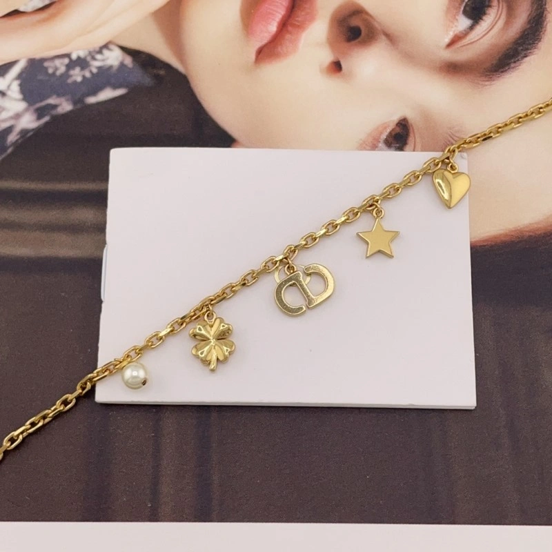 1:1 copy Christian Dior Bracelets