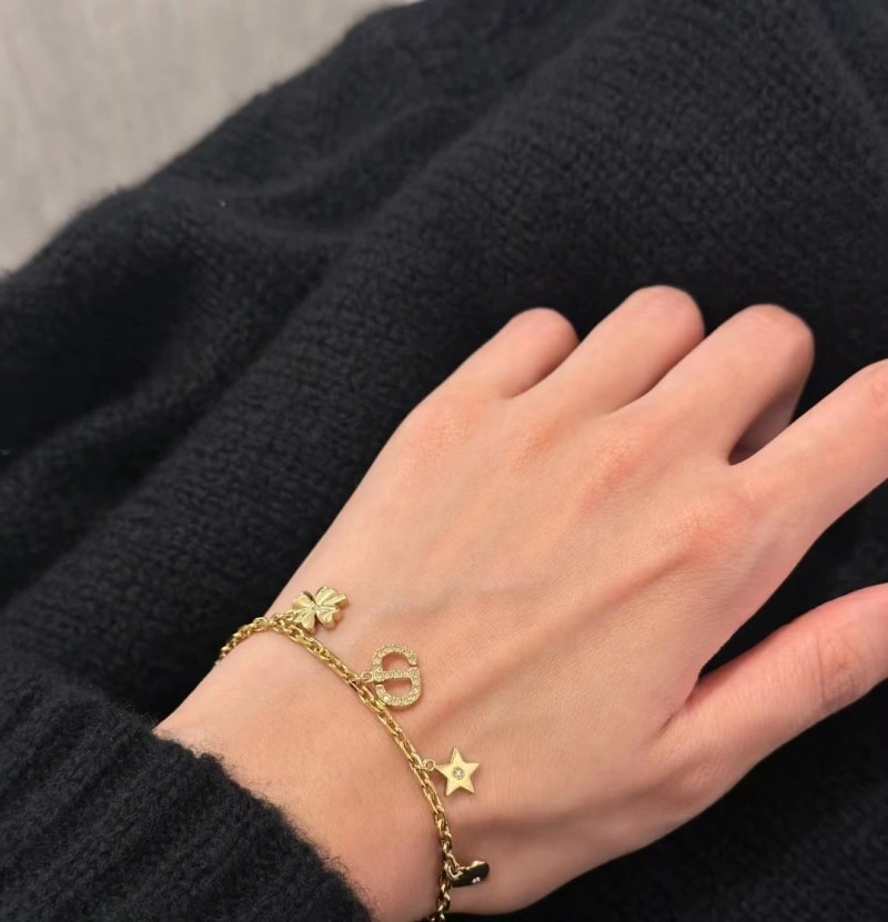 1:1 copy Christian Dior Bracelets