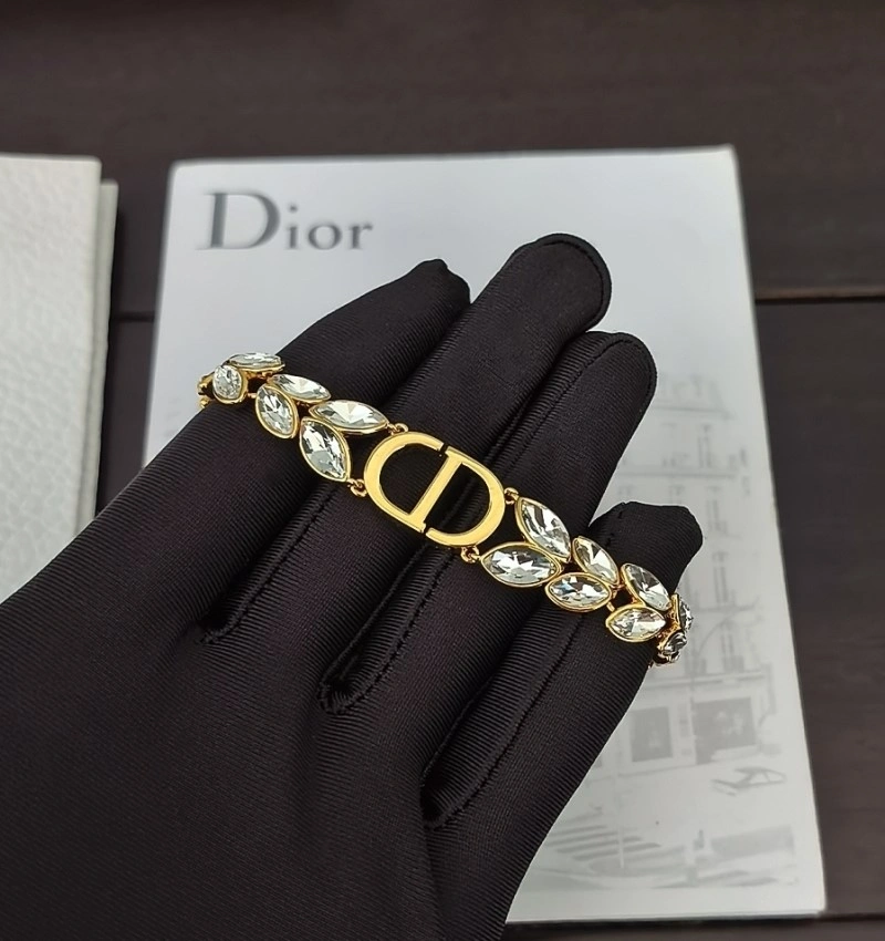 Christian Dior Bracelets