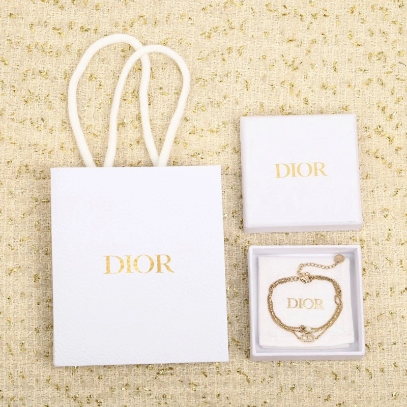 Christian Dior Bracelets