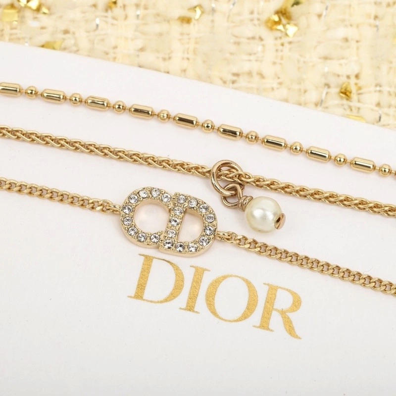 1:1 copy Christian Dior Bracelets