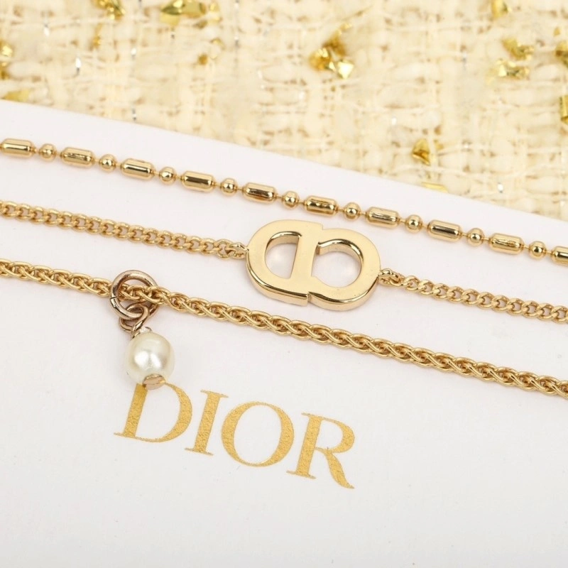 1:1 copy Christian Dior Bracelets