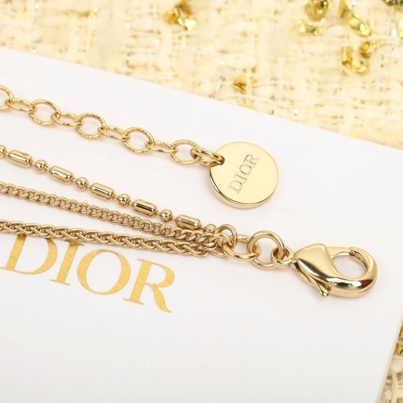 1:1 copy Christian Dior Bracelets