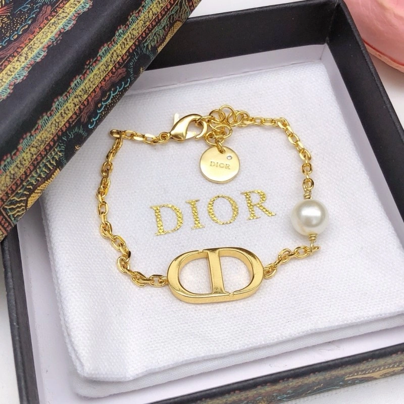 Christian Dior Bracelets