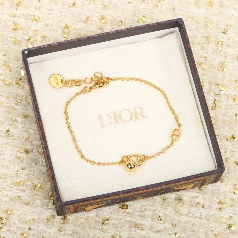 Affordable Christian Dior Bracelets