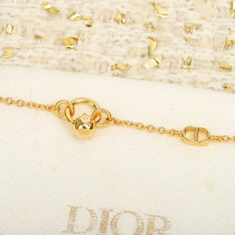 Affordable Christian Dior Bracelets