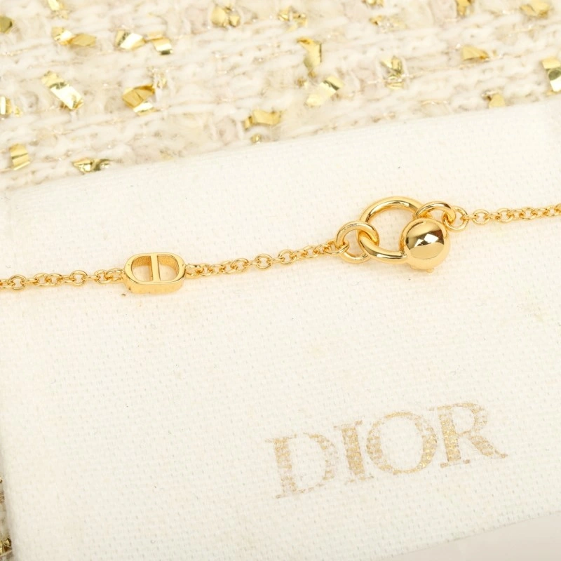 Affordable Christian Dior Bracelets