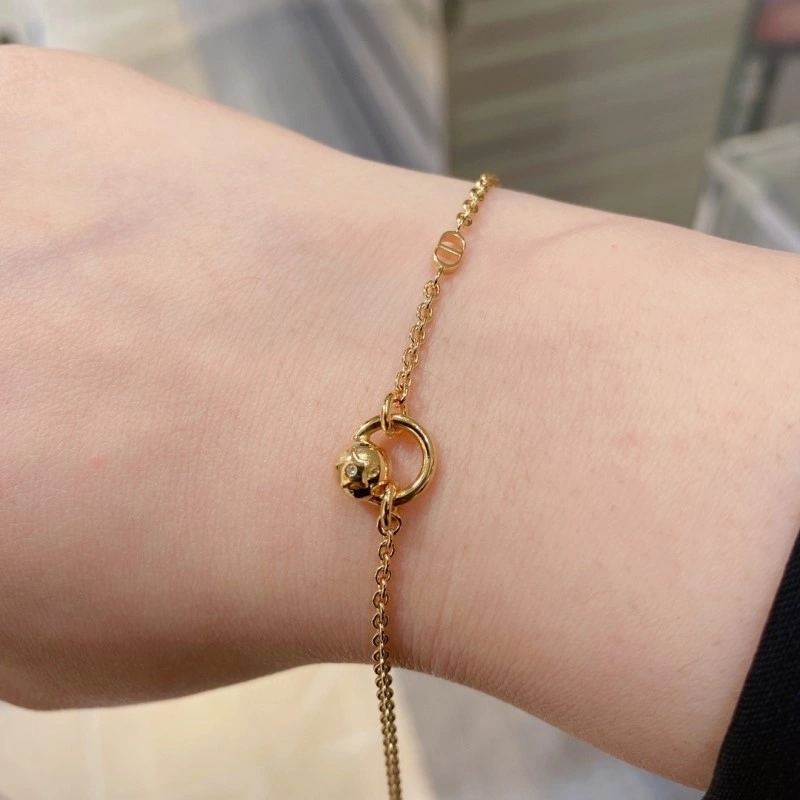 Affordable Christian Dior Bracelets