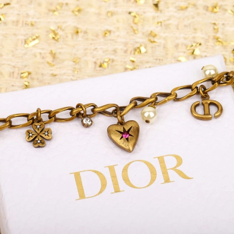 Top match Christian Dior Bracelets