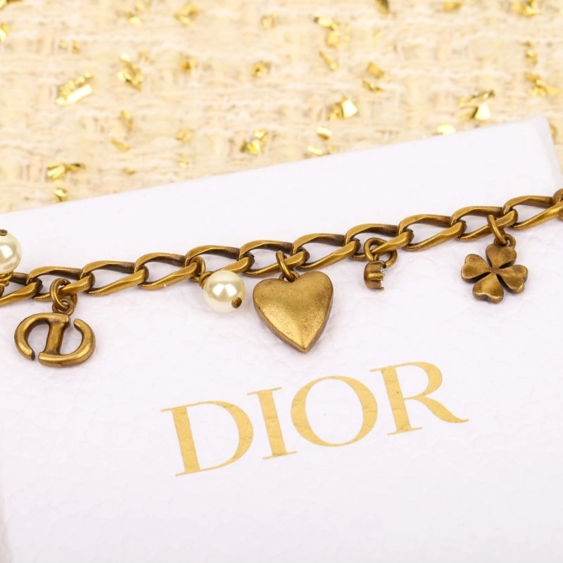 Top match Christian Dior Bracelets