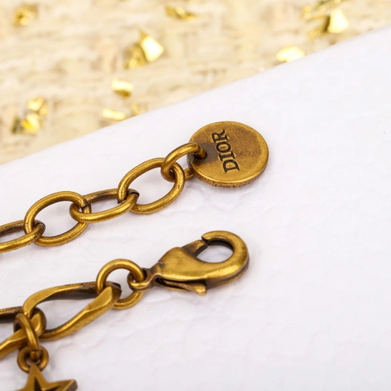 Top match Christian Dior Bracelets