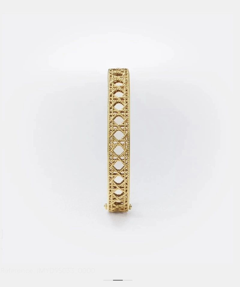 Accurate model Christian Dior Bracelets