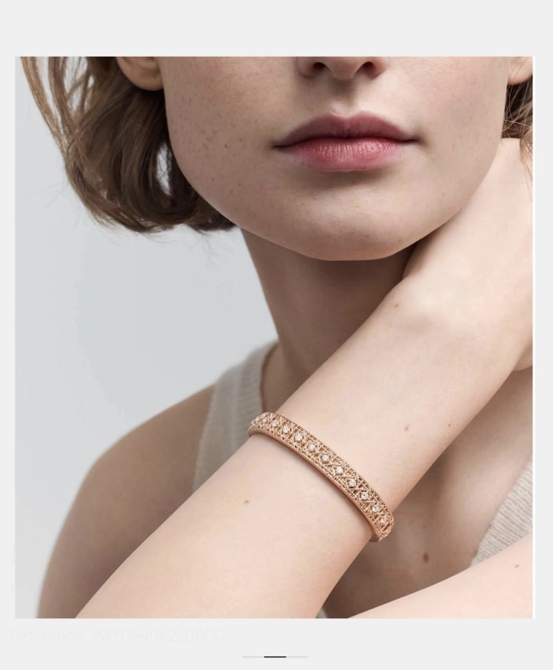 Christian Dior Bracelets