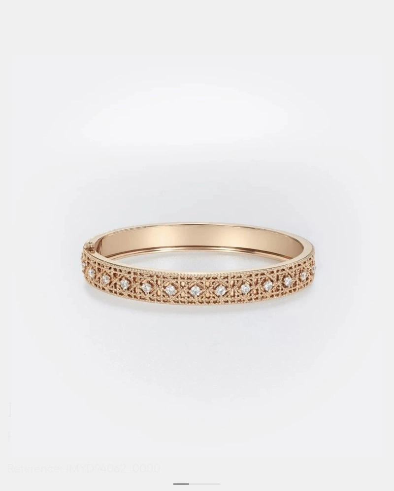 Top mirror Christian Dior Bracelets