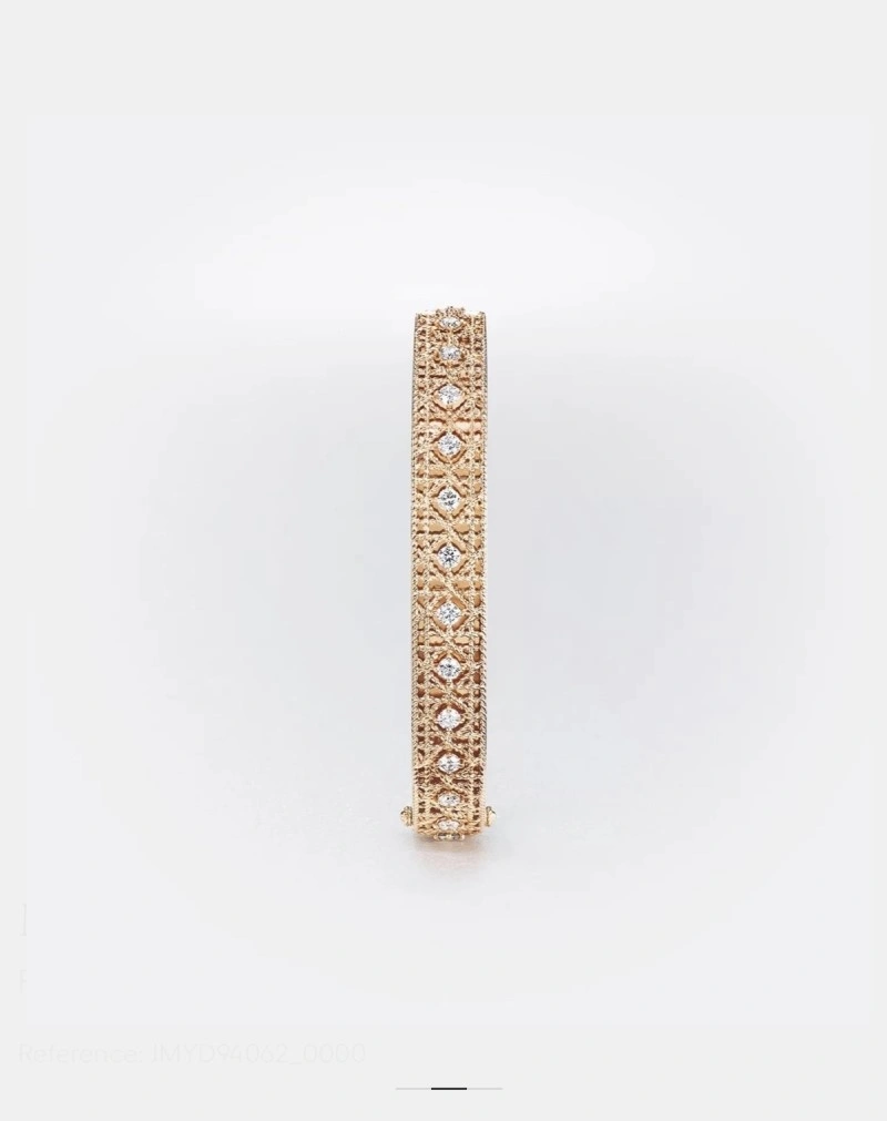 Top mirror Christian Dior Bracelets