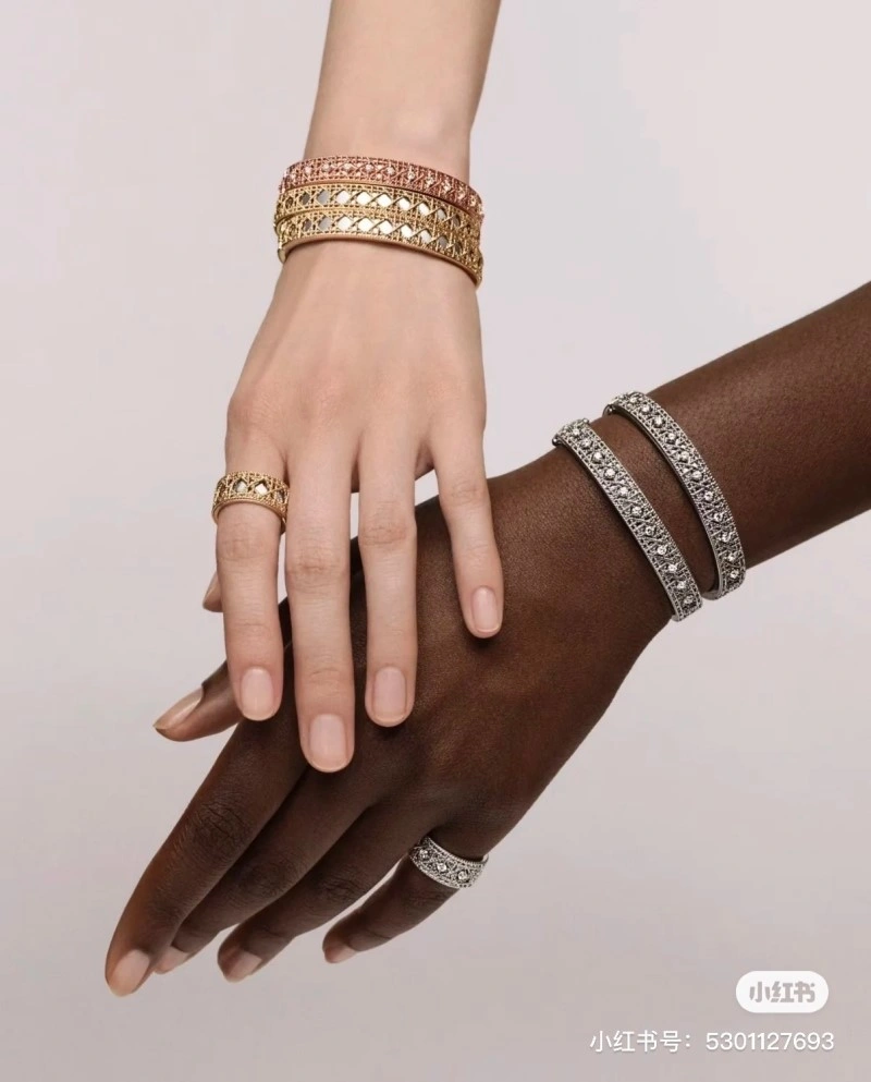 OEM Christian Dior Bracelets