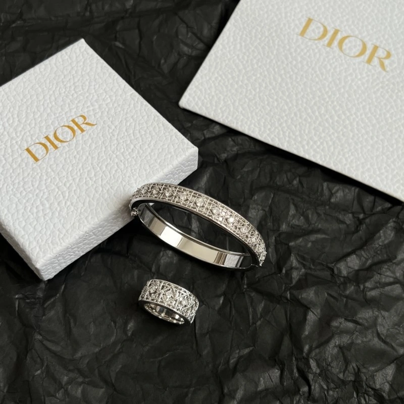 OEM Christian Dior Bracelets