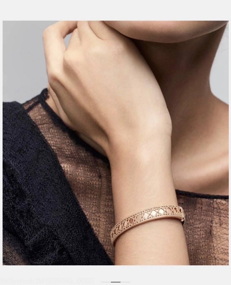 Christian Dior Bracelets