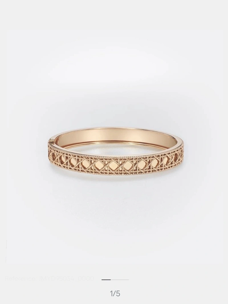 Economical Christian Dior Bracelets