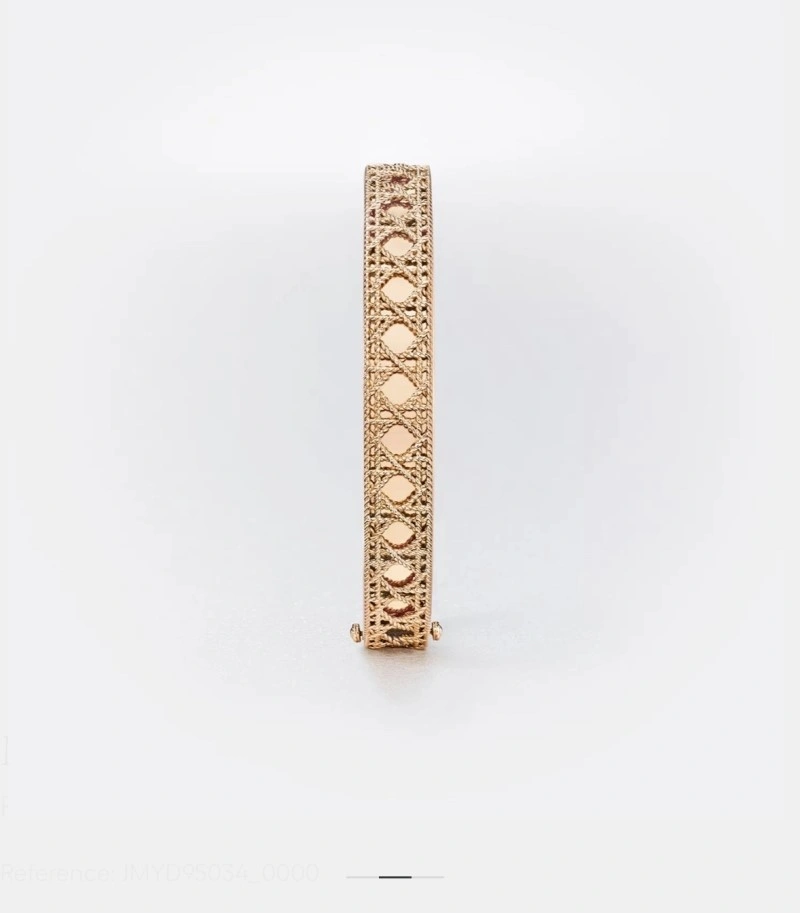 Economical Christian Dior Bracelets