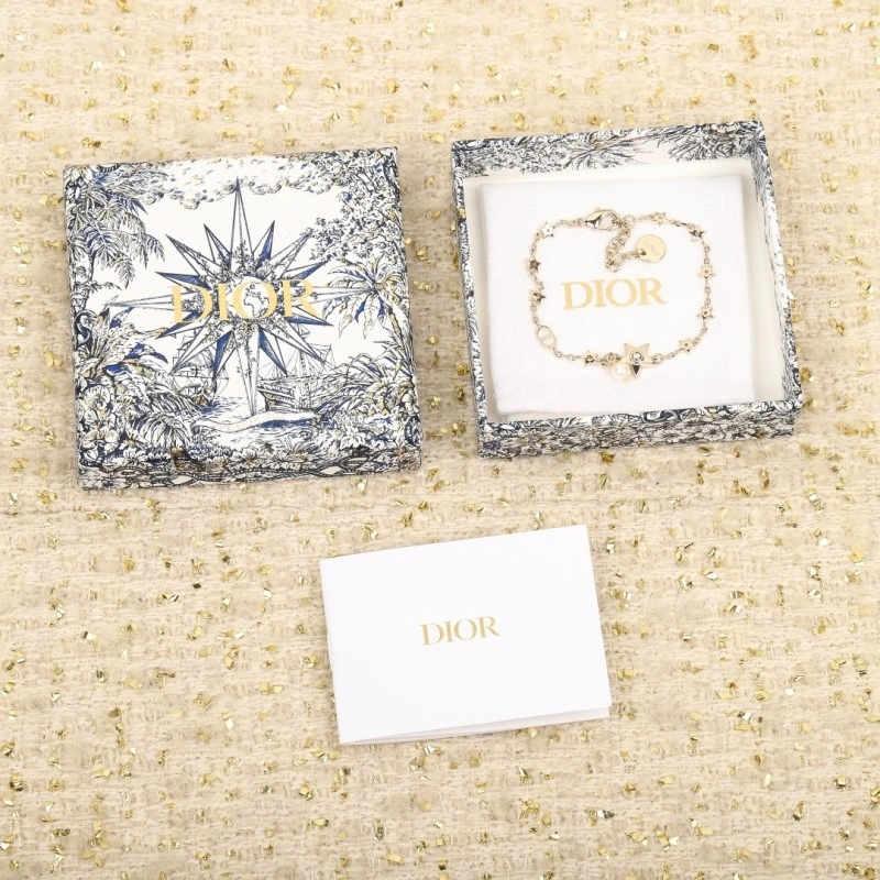 Christian Dior Bracelets