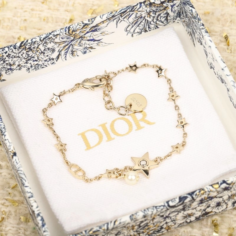 Perfect replica Christian Dior Bracelets