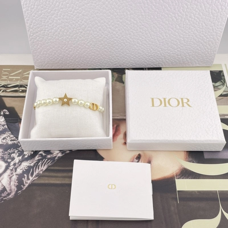 Christian Dior Bracelets