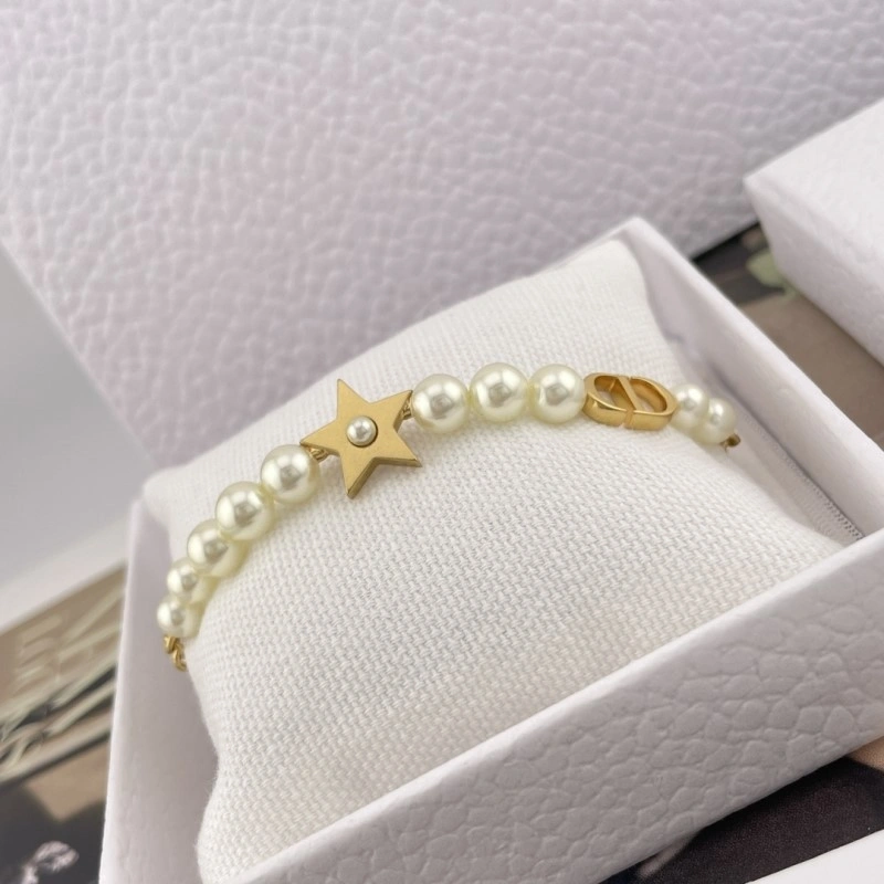 Inexpensive Christian Dior Bracelets