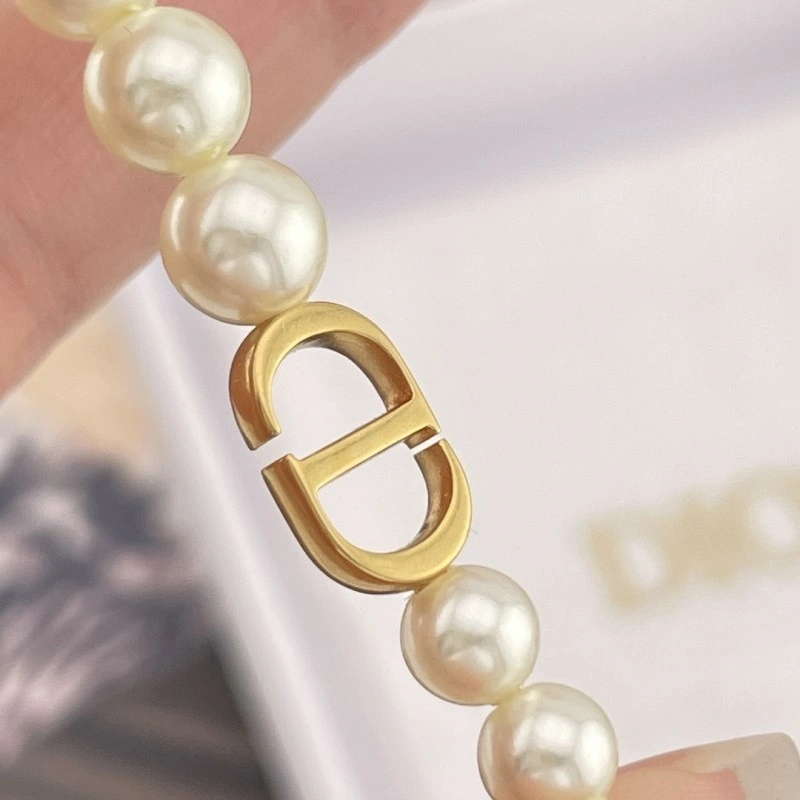 Inexpensive Christian Dior Bracelets