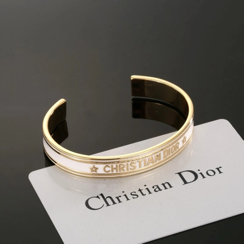 Christian Dior Bracelets