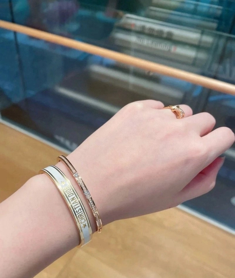 Brand-original Christian Dior Bracelets