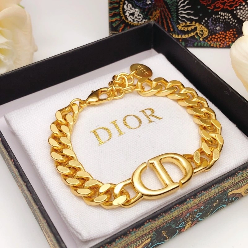 Christian Dior Bracelets