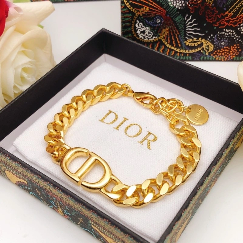 Brand-original Christian Dior Bracelets