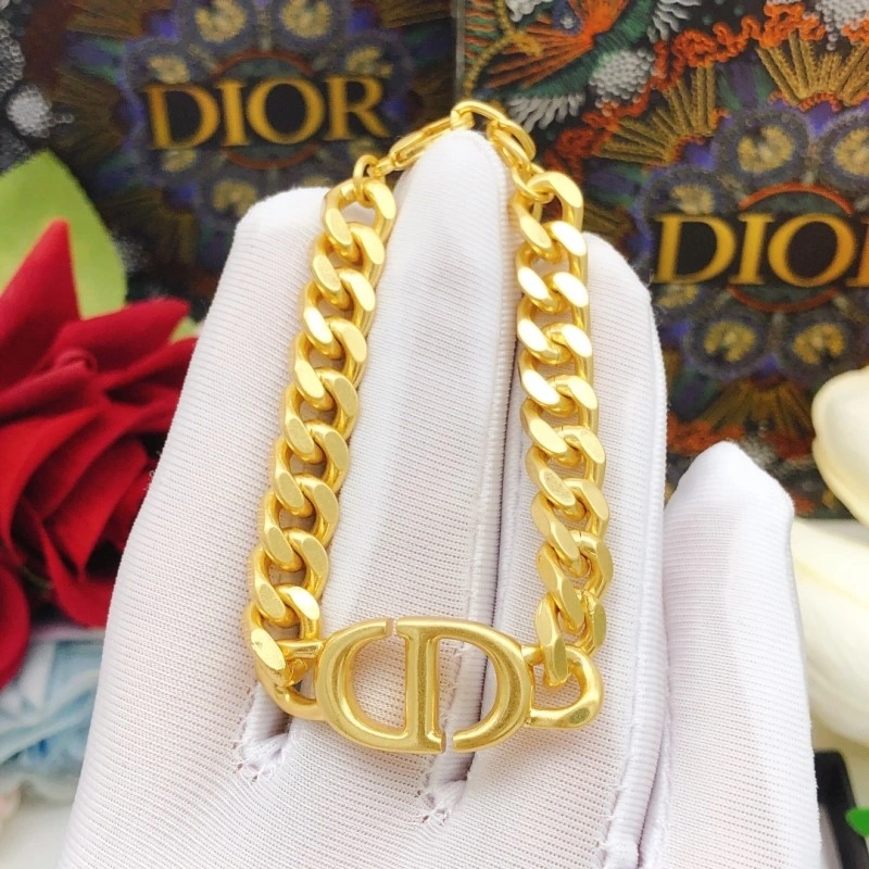 Brand-original Christian Dior Bracelets