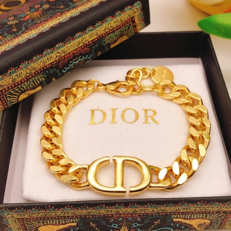 Brand-original Christian Dior Bracelets