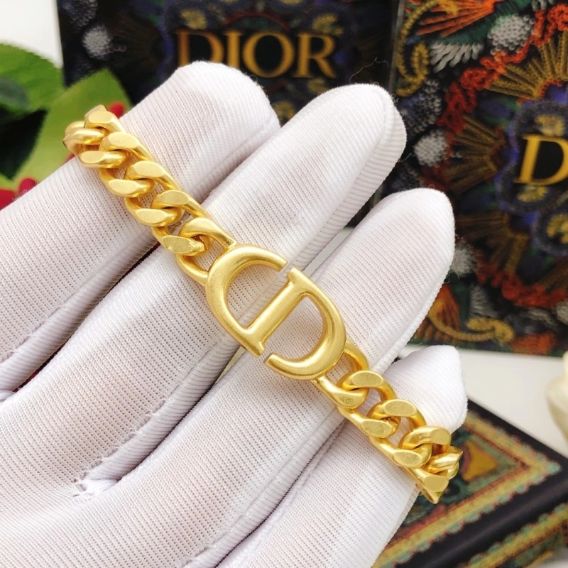 Brand-original Christian Dior Bracelets