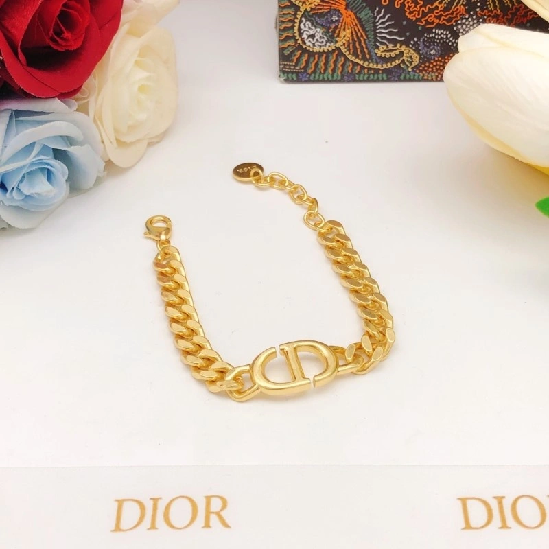 Brand-original Christian Dior Bracelets