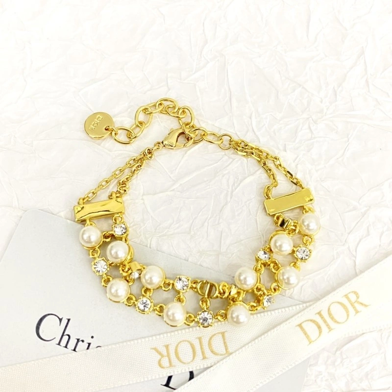 Christian Dior Bracelets