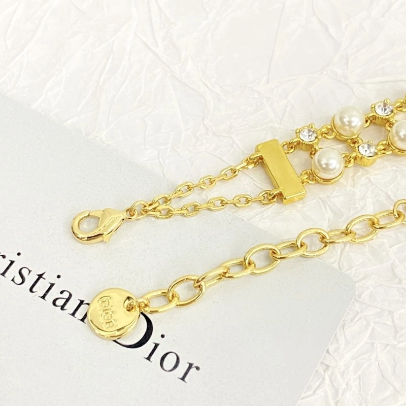 Low-cost Christian Dior Bracelets