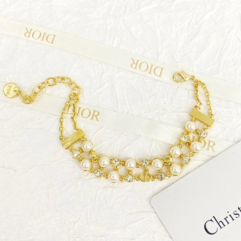 Low-cost Christian Dior Bracelets