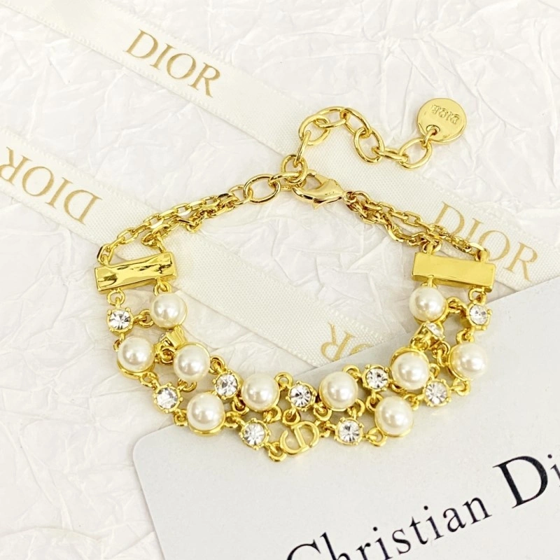 Low-cost Christian Dior Bracelets