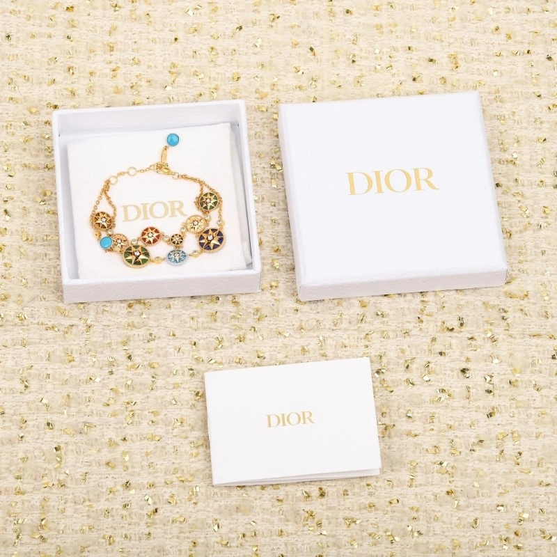 Christian Dior Bracelets