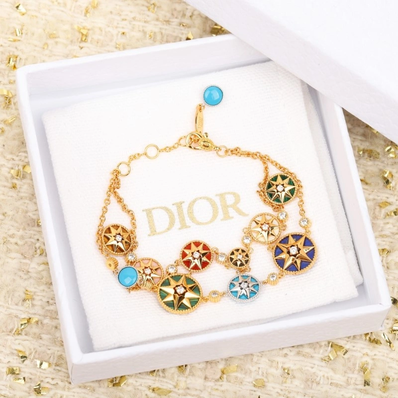 Factory-made Christian Dior Bracelets