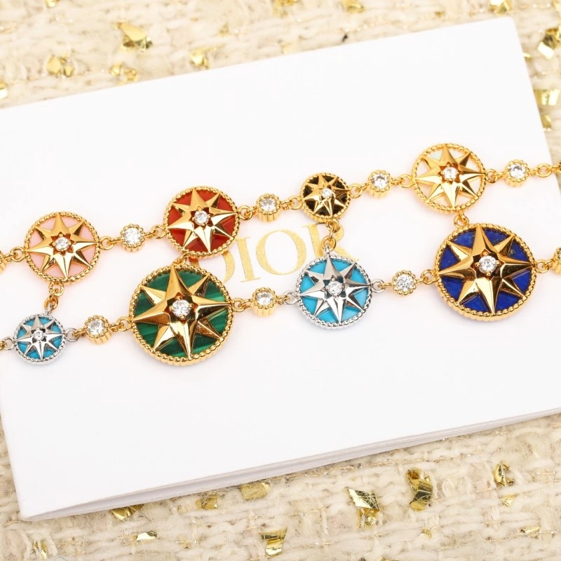 Factory-made Christian Dior Bracelets