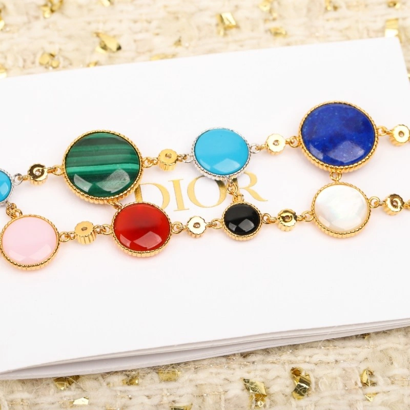 Factory-made Christian Dior Bracelets