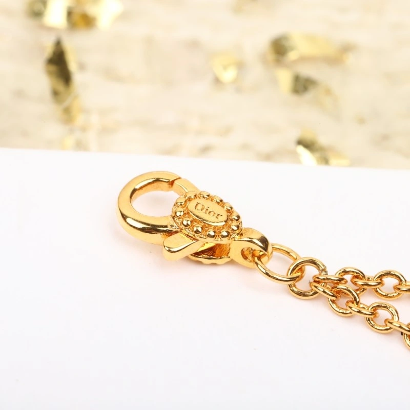 Factory-made Christian Dior Bracelets