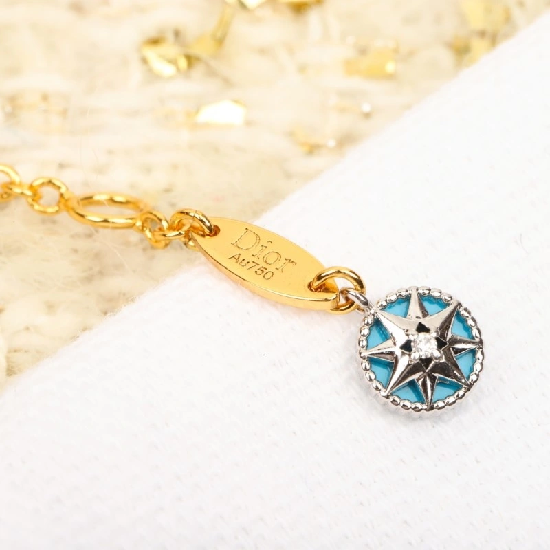 Factory-made Christian Dior Bracelets