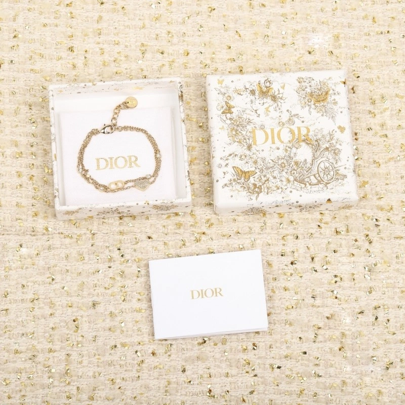 Christian Dior Bracelets