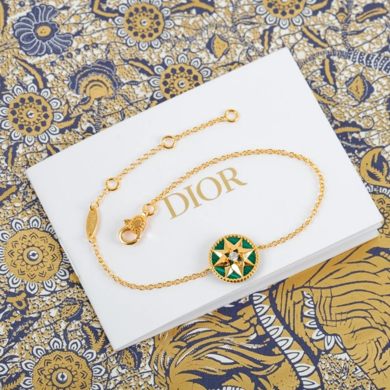 Inexpensive Christian Dior Bracelets