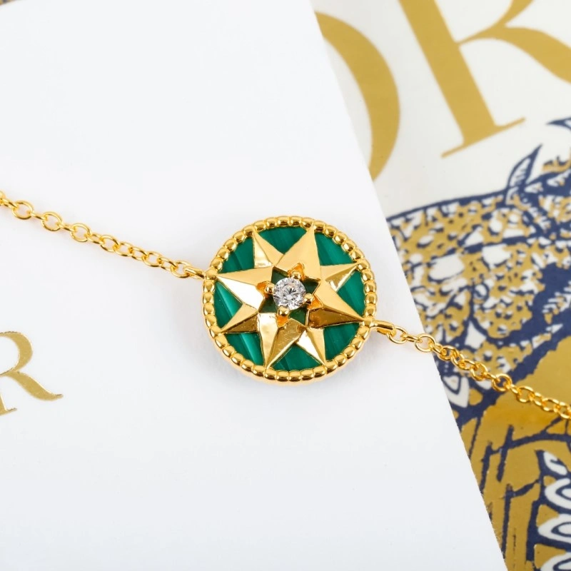 Inexpensive Christian Dior Bracelets